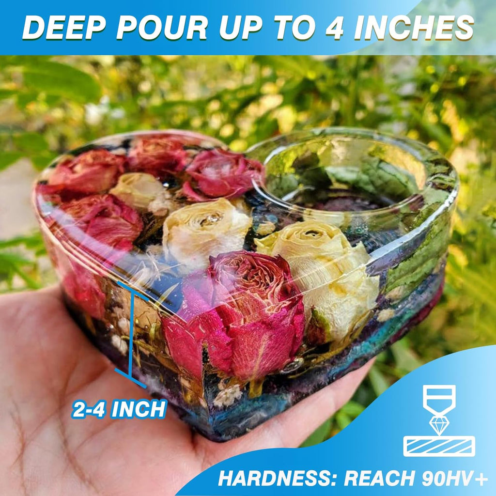 Epoxy Resin — JDiction