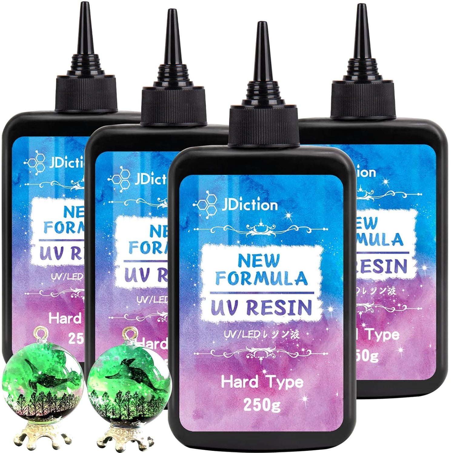 JDiction – Resincrete, Epoxy & UV Resin for Crafters, by Crafters