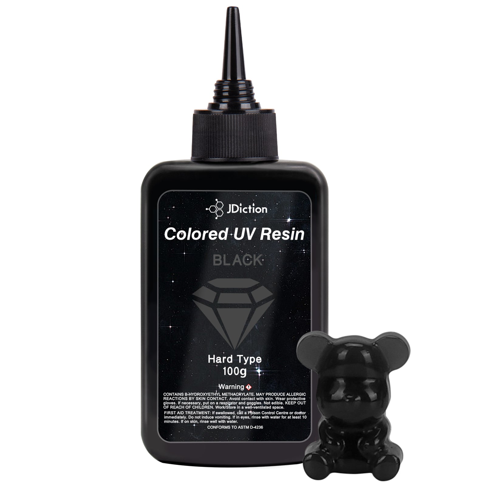 UV Resin — JDiction