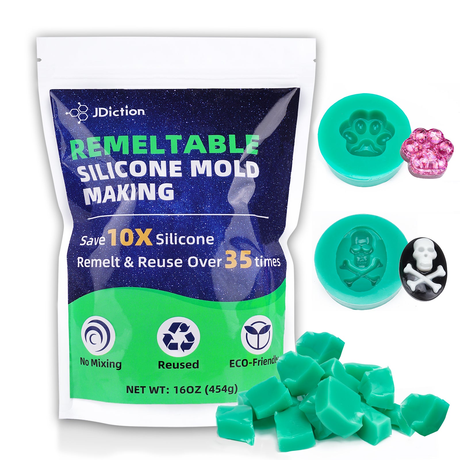 JDiction | Epoxy Resin, ResinCrete and UV Resin